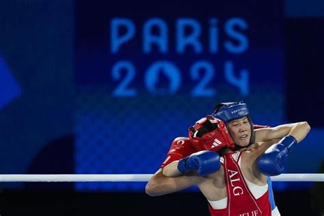 Boxer Imane Khelif Wins Gold To Cap An Olympics Marked By Scrutiny Over