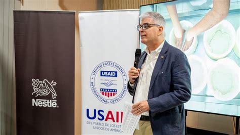 Paraguay Pide A Ee Uu Acelerar La Salida Del Embajador Marc Ostfield