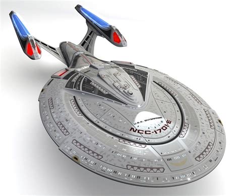 Sovereign Class Bridge Floor Plan The Trek Bbs