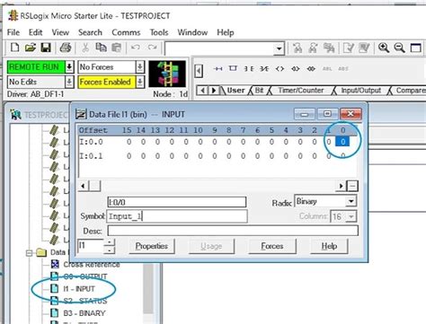 Tutorial Rslogix For Slc And Micrologix Plcs Technical Articles
