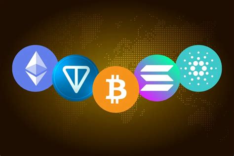 Best Crypto To Invest In 2025 [updated List]