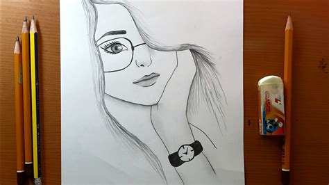 Disegni A Matita Facili Anime Come Disegnare Una Facc