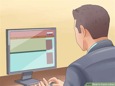 3 Ways To Catch A Deer WikiHow