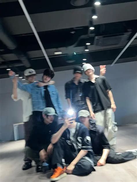 Kenalan Dengan 7 Anggota Riize Visualnya Nggak Main Main Foto