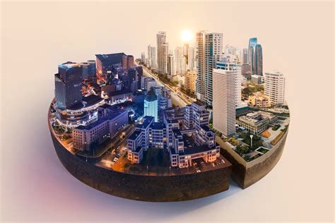 기술아닌 인간 중심 도시가 스마트 시티 2024년 3대 도시 트렌드 더밀크 The Miilk