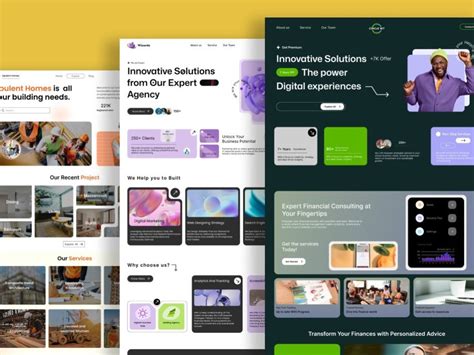 Ui Ux Figma Design Upwork