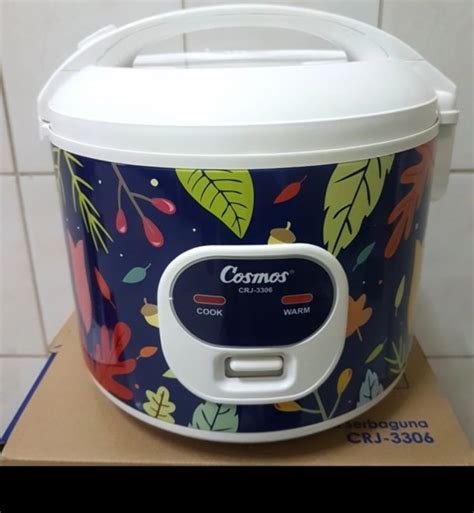 Magicom Cosmos Lazada Indonesia