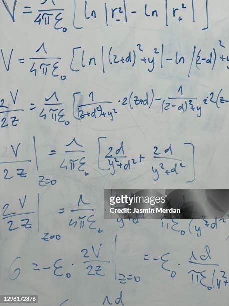 Formula Graph Math Symbols Photos And Premium High Res Pictures Getty Images