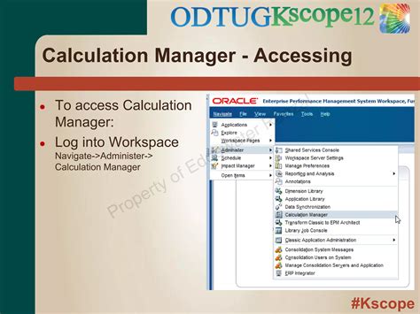 Beginning Calculation Manager For Essbase And Hyperion Planning Pdf