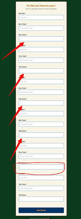Form Node Defining The Form Using Json Question Nodes N8n Community