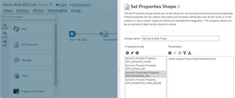 How To Create A Azure Blob Shared Access Signature Sas Token Blog By Adam Bedenbaugh