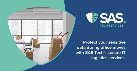 Secureitlogistics Dataprotection Sastech Sas Tech Services