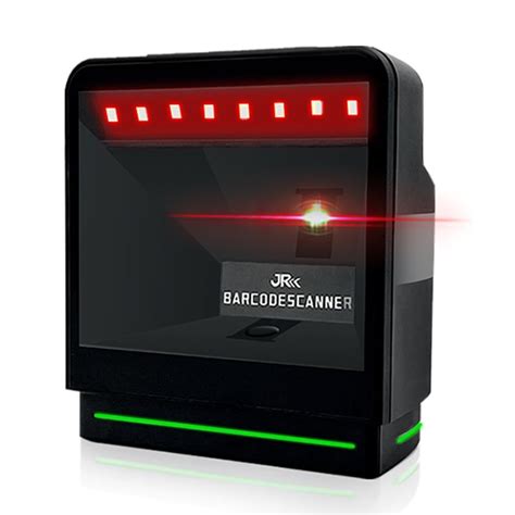 Wired Automatic Desktop 1d Barcode 2d Qr Code Image Teemi Handsfree 1d