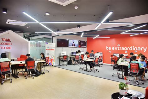 Mindx Trường Chinh Mindxspace