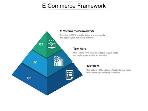 Top 10 E Commerce Framework Powerpoint Presentation Templates In 2025