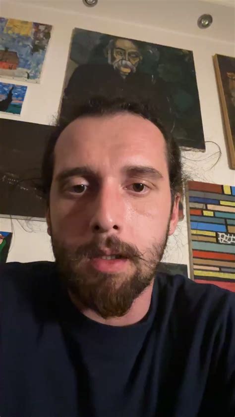 სასაუბრო მაქვს თქვენთან By Domenic Mango