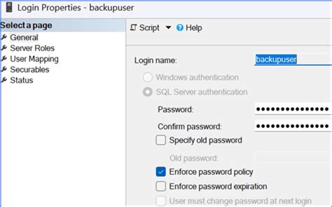 Backup Sql Server On Linux Databases Using Sql Server Agent On Windows