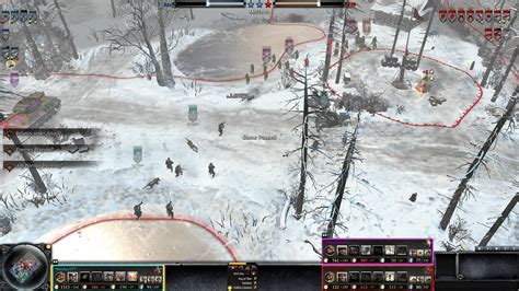 The Biggest Blob Wipe I Ve Ever Hit In This Game R Companyofheroes
