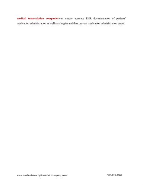 Check Out These Strategies To Prevent Medication Errors Pdf