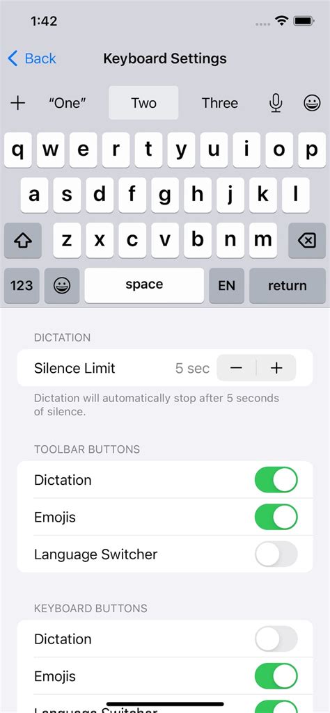 app keyboardkit