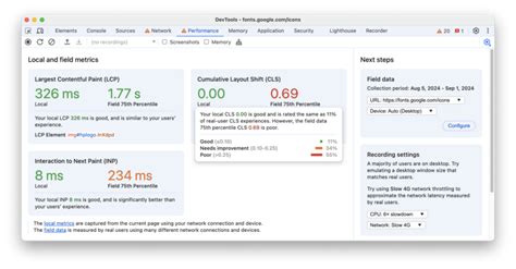 What S New In DevTools Chrome Blog Chrome For Developers