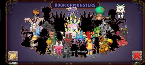 Rare Monculus Just Replaced Rae Ffidyll Lol Rmysingingmonsters