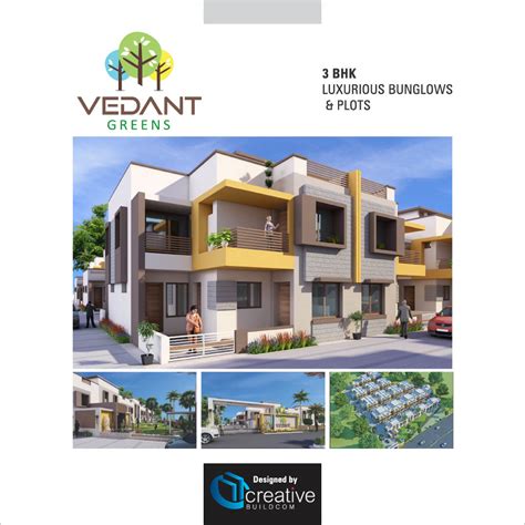 Bungalow Scheme Creative Buildcom