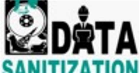 Data Data Sanitization Aboutme