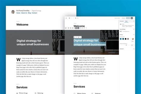 Wordpress 50 Launches With New Block Based Editor Software News Nsane Forums