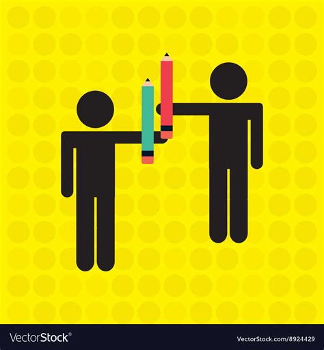 Social Networking User Design Royalty Free Vector Image