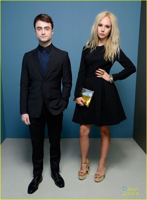 Daniel Radcliffe And Juno Temple Horns Premiere At Tiff 2013 Photo