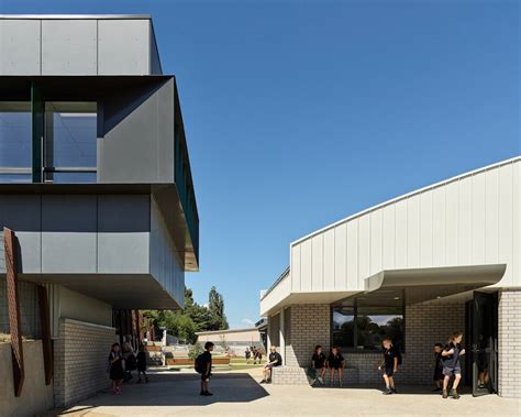 Orbost Community College Au