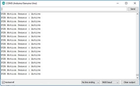 Arduino Sensor Example Ep6 Pir Motion Sensor เซนเซอร์ตรวจจับความเคลื่อนไหว Arduino