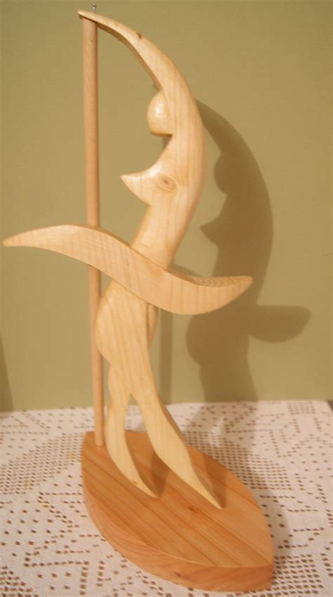 Sculpture Classicdanse