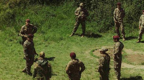 Askeri Forma Renkleri Anlamı Nelerdir Askeri Malzeme