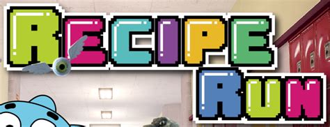 Recipe Run Play Online On Flash Museum 🕹️