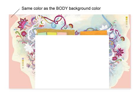 How To CSS Large Background Web Designer Wall