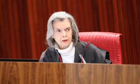 Cármem Lúcia “fatos São Incontroversos” Sp NotÍcias