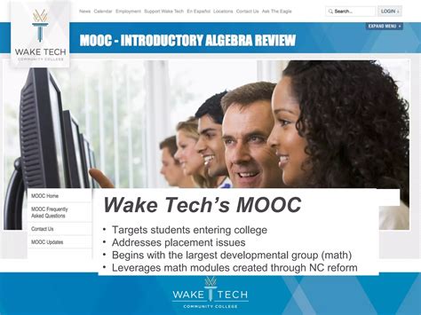 Moocs Lessons Learned Nc3adl Ppt