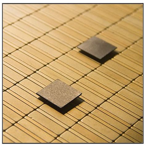 N50m Everlube Coating Neodymium Halbach Array Magnet Assembly Hsmag