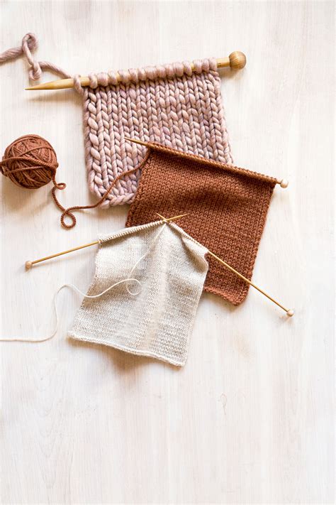 Knitting Projects For Winter That You Can Start Now Knitting Kits Knitting Projects Knitting