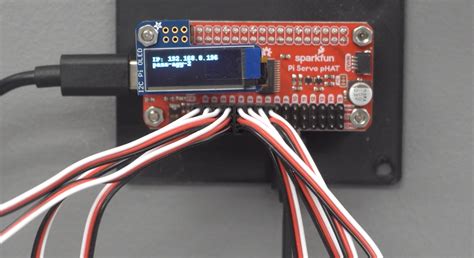 These Raspberry Pi Zero Powered Hands Are Passive Aggressive Raspberry Pi