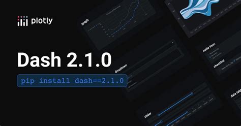 Python Plotly Dash Dave Gibbon