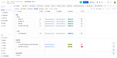 《哈利波特系列》八部典藏合集 【4k 蓝光hdr 杜比视界】dts Xma7 1【国台粤英四音轨】【内封英简繁and双语特效sup字幕】 导评音轨and视觉描述and章节【239 6g】 网盘资源