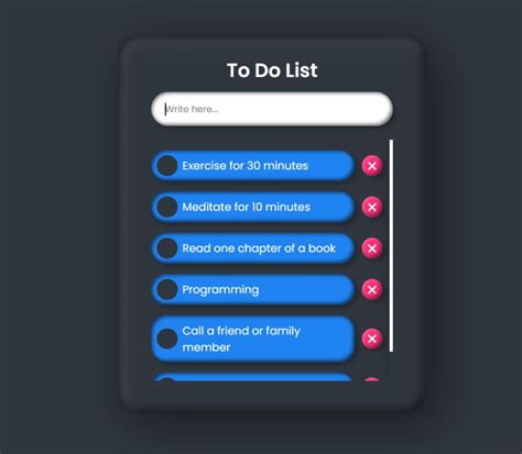 Raj Mathur On Linkedin Webdevelopment Productivity Todolistapp Webdev Css3 Html5