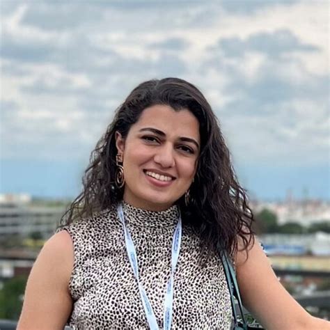 Shambhavi Gupta Bachelor Of Planning School Of Planning And Architecture New Delhi