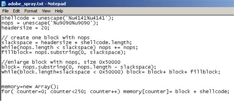 Security Collector Corelan Team Exploit Writing Tutorial Part 11