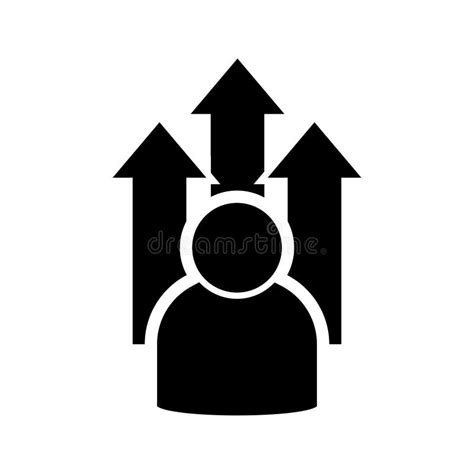 Team Icon Vector Developer Illustration Sign Programmer Symbol Engineer Logo Stock Vector