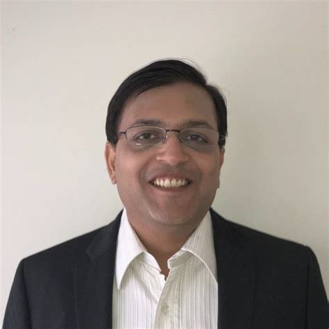 Saurabh Mahajan Svp Product And Customer Success At Iris Randd Group