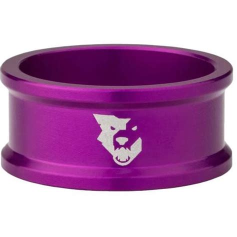 Jual Precision Headset Spacers 5 Pack Orange 3mm Shopee Indonesia